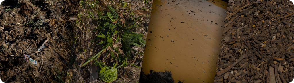 Liquid Waste - NuGrow